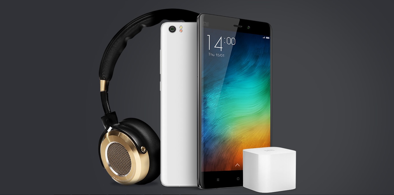 Xiaomi Flagship Product Launch Tek Talkz